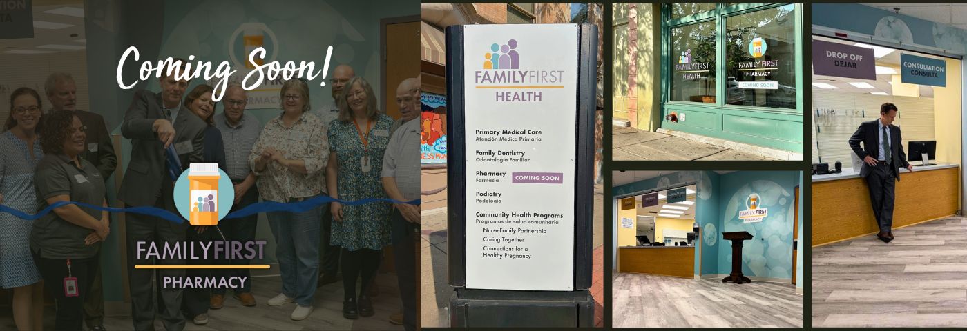 Family First Health