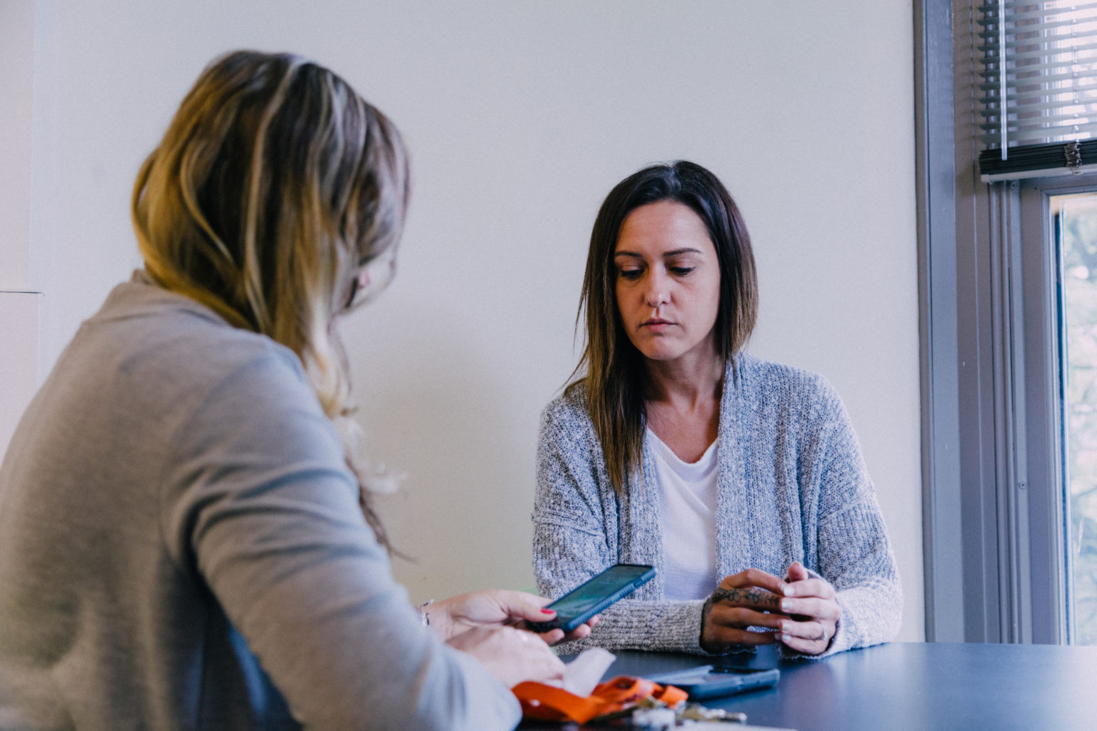 Integrated Substance Use Services