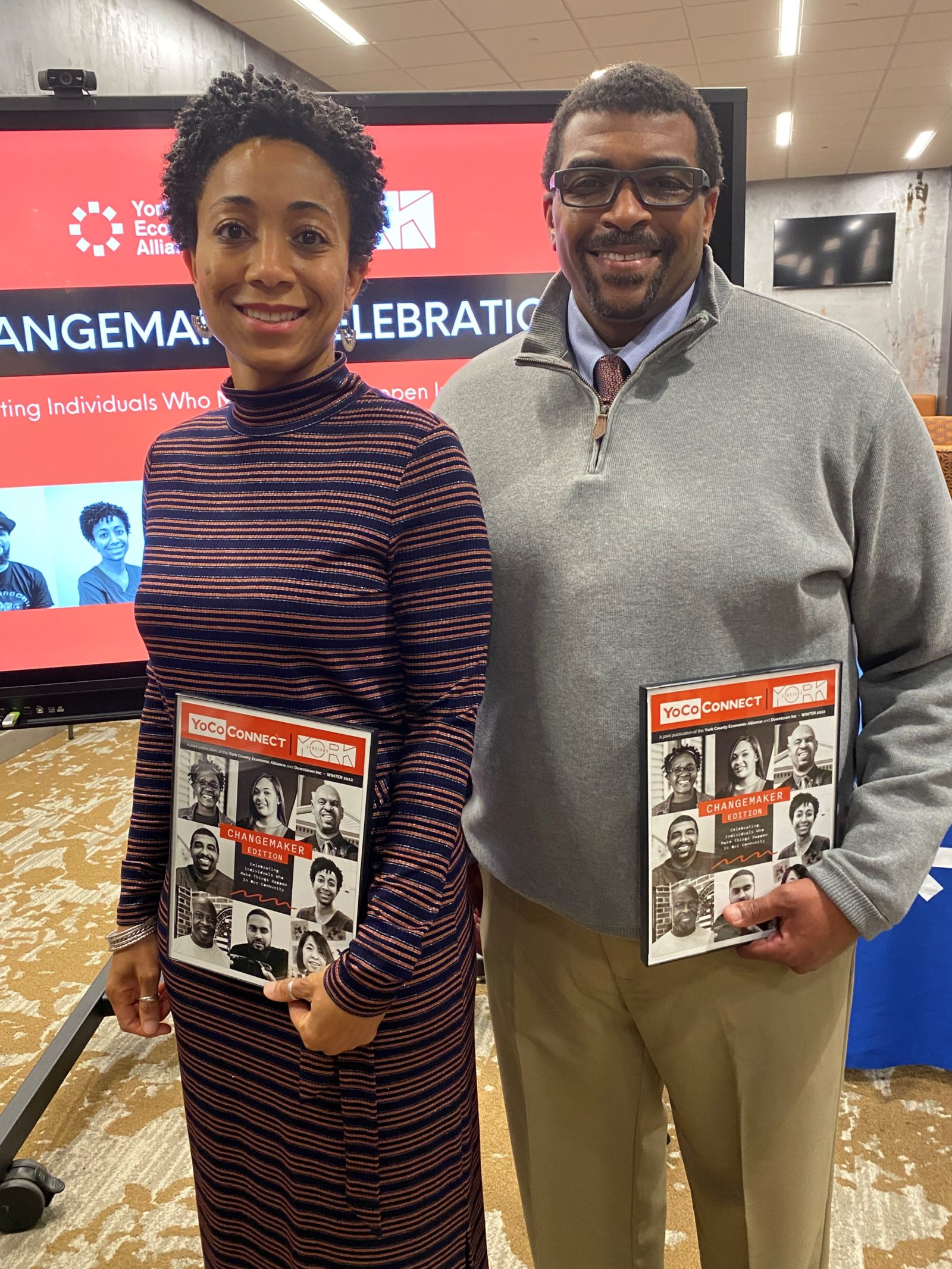 After a successful year, York COVID-19 vaccine clinic to close later ...