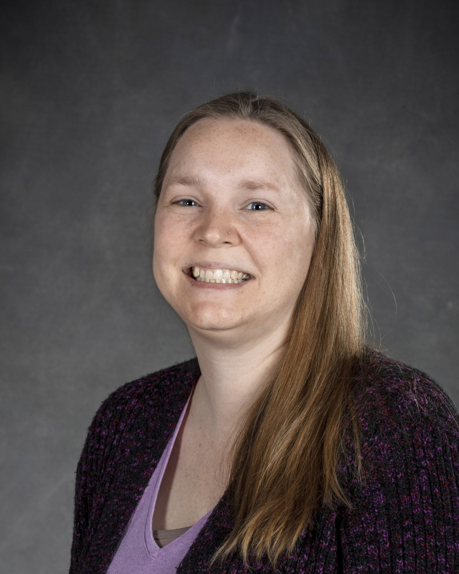 Amanda Shappell, LPC