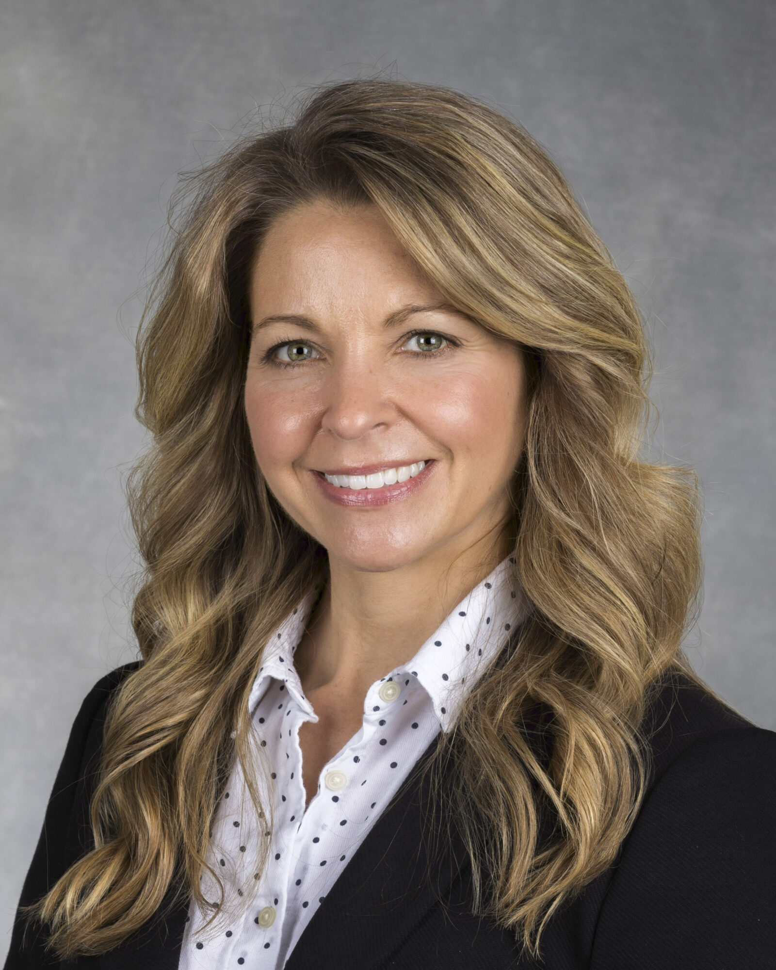 Jessica Jarecki, DMD